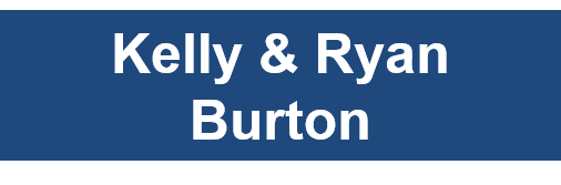 Kelly and Ryan Burton - Carousel Child Advocacy Center