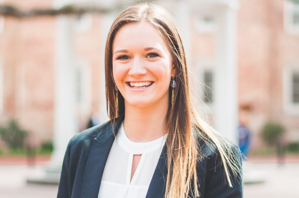 Sloan Godbey Family Advocate - Carousel Child Advocacy Center