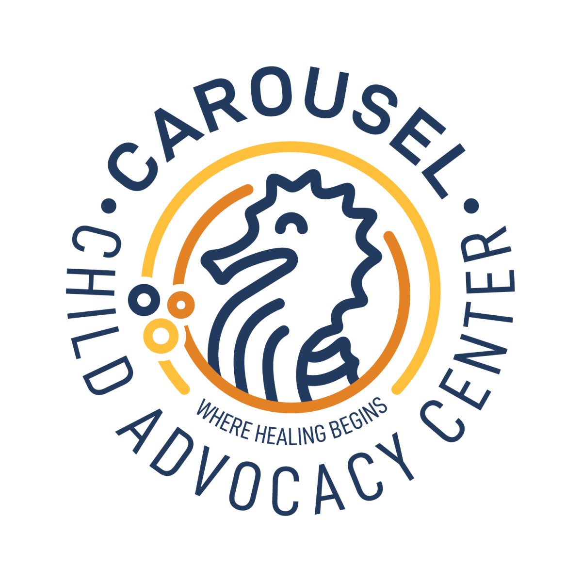 Contact the Carousel Center - Carousel Child Advocacy Center