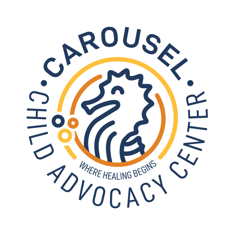 Contact the Carousel Center - Carousel Child Advocacy Center