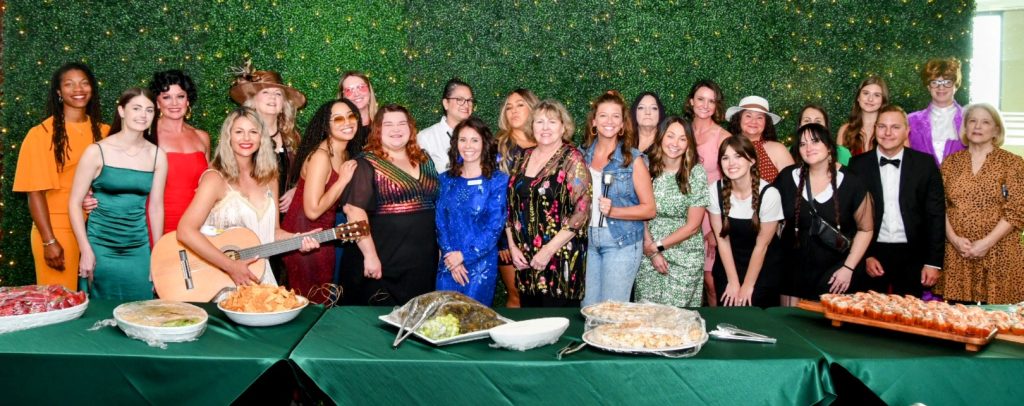 Careers -Join Our Team - Carousel Center