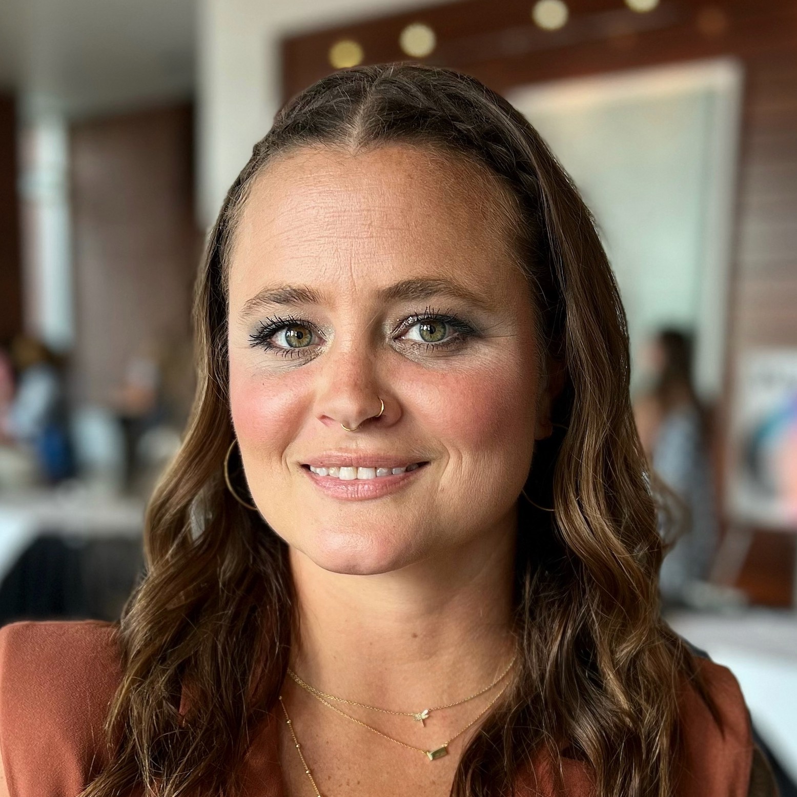 Croom, Chelsea SQ - Carousel Child Advocacy Center